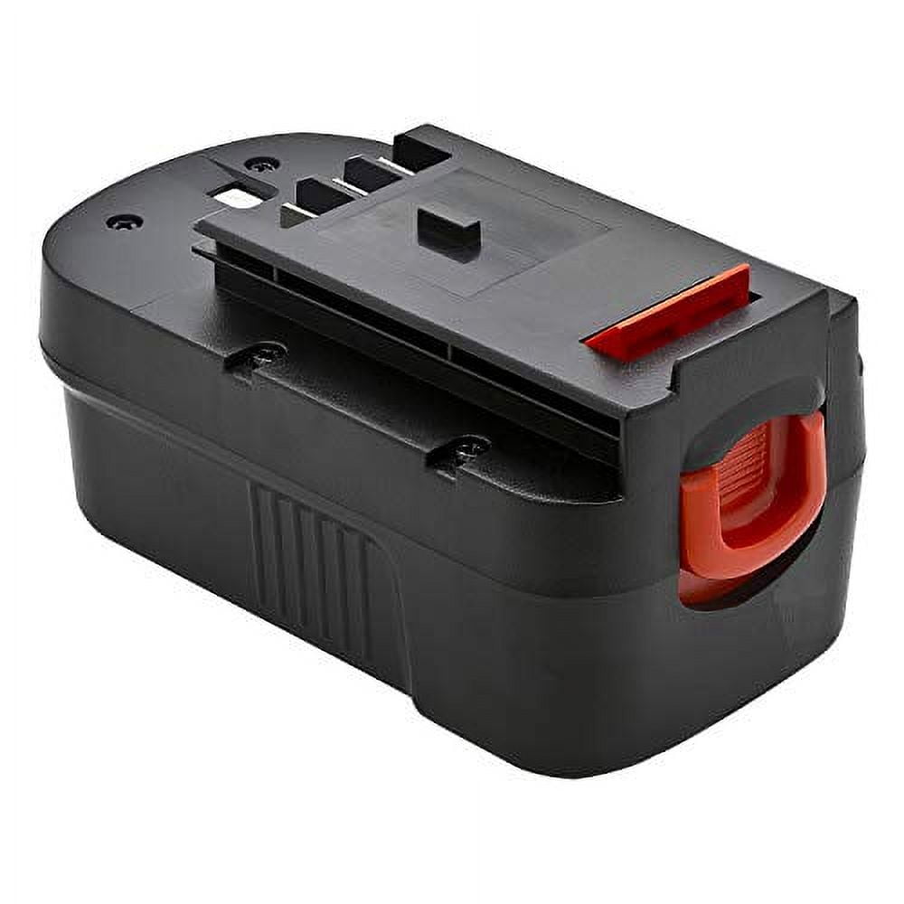 Click here for Expertpower 18v 1500mah Nicd Battery For Black & D... prices