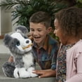 furReal Ricky, the Trick-Lovin' Interactive Plush Pet Toy - Walmart.com