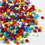 Great Value Rainbow Stars Sprinkle Mix, 2.6 oz - Walmart.com