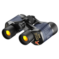 10-30x50 Monoculars Telescope Zoom Bak4 Prism HD Optics Powerful ...