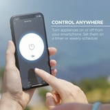 Merkury Innovations Smart Plug, 2-Pack - Walmart.com