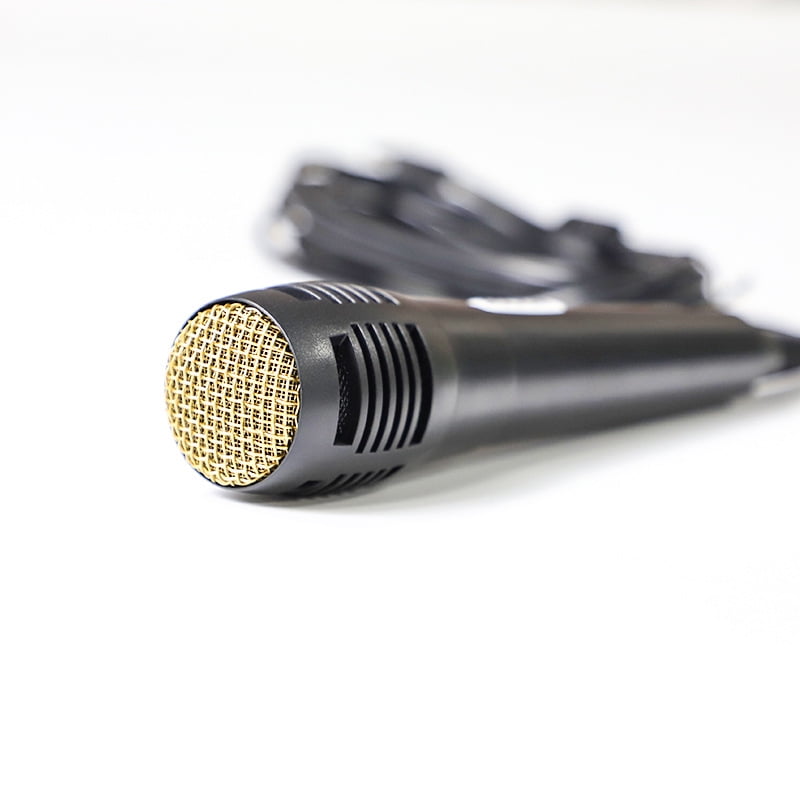 Usb Wired Microphone For Nintendo Switch Wii Xbox PS5 PS4 PC Game 3m ...