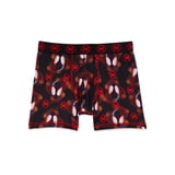 Spider-Man Boys Across the Spider-Verse Boxer Briefs, 4-Pack, Sizes XS ...