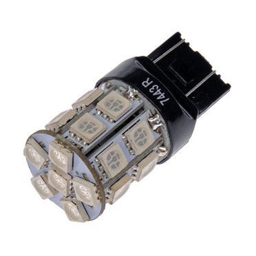 Dorman 3157A-HP Turn Signal Light Bulb for Specific Models - Walmart.com