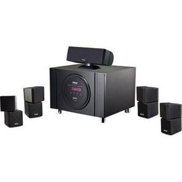 5 1 Surround Sound System