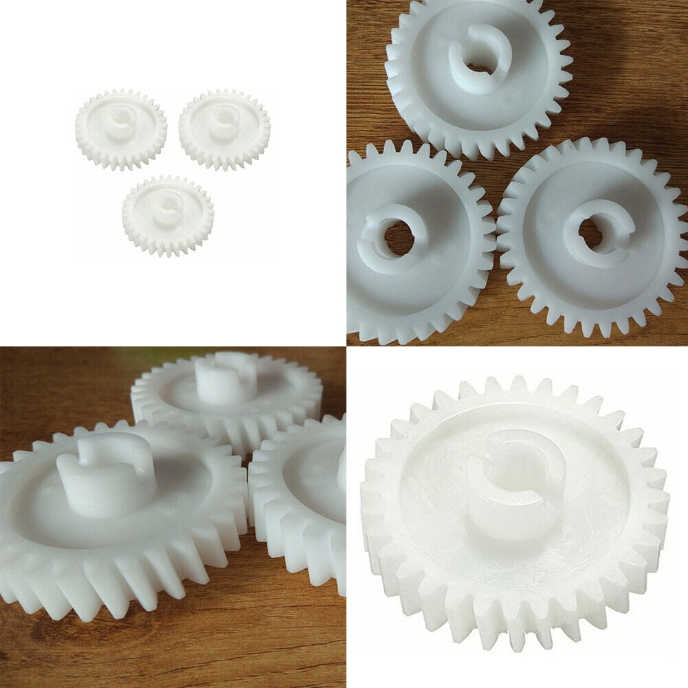 US3-6Pc 41A2817 DRIVE GEAR For Chamberlain Liftmaster Sear Craftsman ...
