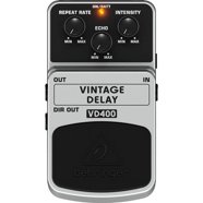 Behringer HM300 Heavy Metal Distortion Effects Pedal - Walmart.com