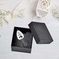 Love You Grandpa Engraved Fishing Hook with Gift Box Metal Treble ...