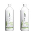 Matrix Biolage Clean Reset Normalizing Shampoo, 33.8oz (Pack of 2 ...