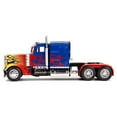 1:32 Transformers - T1 Optimus Prime - Walmart.com