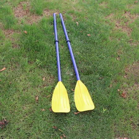Kayak Paddle Boat Paddle Boat Oar 1 Pair Kayak Paddle Exquisite ...