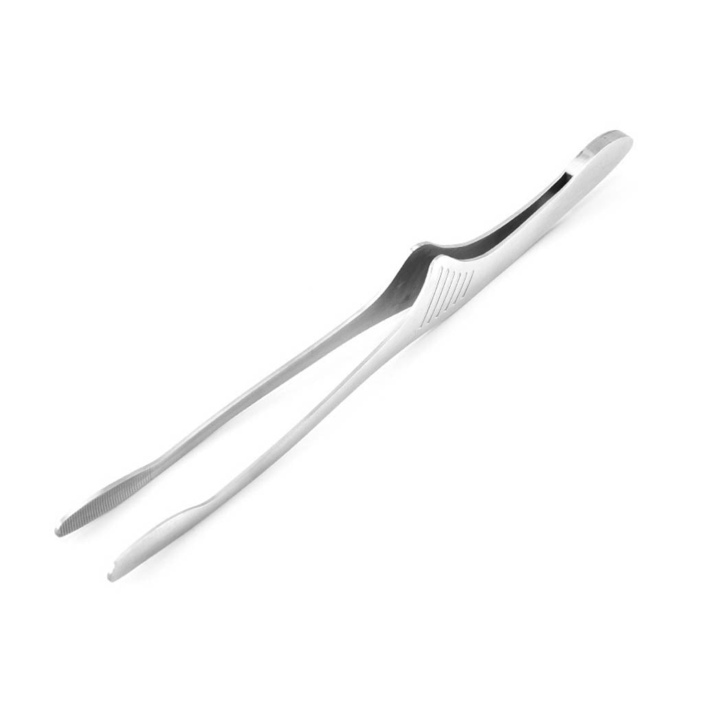 Vonky BBQ Food Barbecue Clip Stainless Steel Grill Outdoor Grilling ...