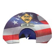 Tone Trough Diaphragm Turkey Calls, HS Strut, Multiple Types Available ...