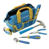 GreatNeck 7 pc. Multi-Bit Screwdriver Tool Set - Walmart.com