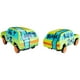 Disney/Pixar Cars 3 Hit & Run Die-cast Vehicle 2-pack - Walmart.com