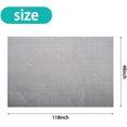 48 * 118 Window Screen Mesh - Door Screen Mesh Fiberglass Screen Mesh ...