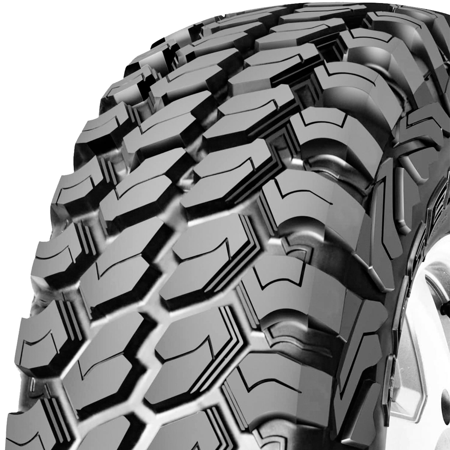 Achilles Desert Hawk X-MT Mud-Terrain Tire - Philippines | Ubuy