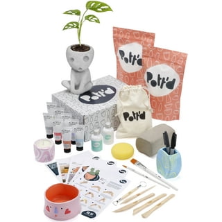 Kato Polyclay 12.5oz-Translucent - Walmart.com