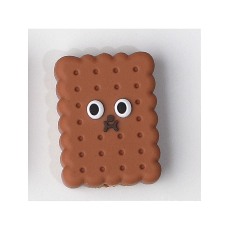 Charger Cartoon Fruit Animal Charging Cable Buddies Wire Organizer Cord ...