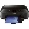 PIXMA MG6620 Wireless Inkjet Photo All-In-One - Walmart.com