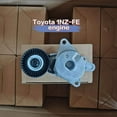 Belt Tensioner for Nissan, QR25, X-Trail, T31 Engine, 11955-EA00A ...
