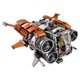 LEGO Star War? Jakku Quadjumper 75178 (457 Pieces) - Walmart.com