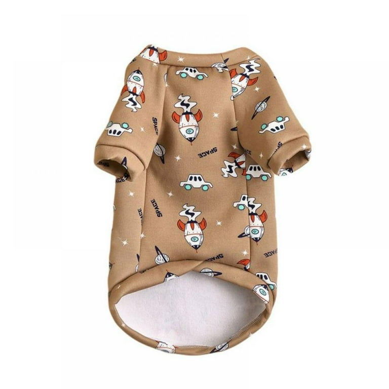 Boy Teacup Yorkie Clothes