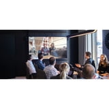 Huddly Huddly GO Video Conferencing Camera, 16 Megapixel, 30 fps, Matte ...