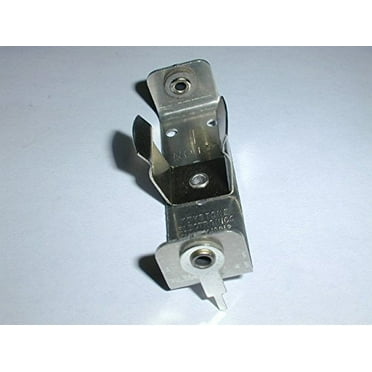 Pack of 2 3002TR Battery Retainer Coin Holder 20.0mm 1 Cell SMD (SMT ...