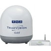 KVH 01-0368-07 TracVision TV3 w/IP-TV Hub, N. America - Walmart.com