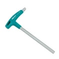 T-Handle Hex Allen Key Screws Screwdriver Driver Tool 2-10mm Wrenches ...