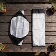 CaraMart 210D Oxford Cloth Car Spare Tire Cover Tire for Protection ...