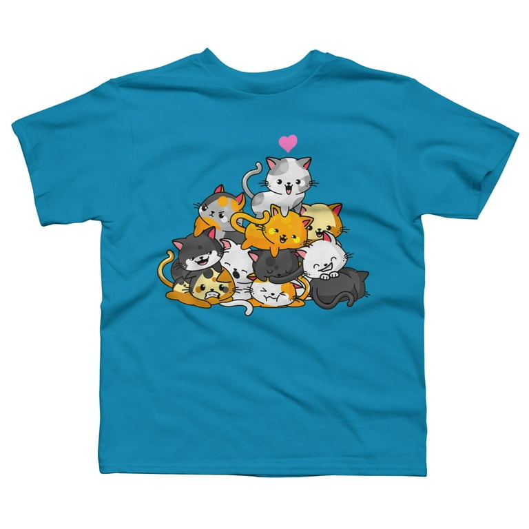 Cute Graphic Tee Designs