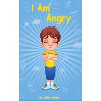 The Anger Volcano - A Book About Anger for Kids, (Paperback) - Walmart.com