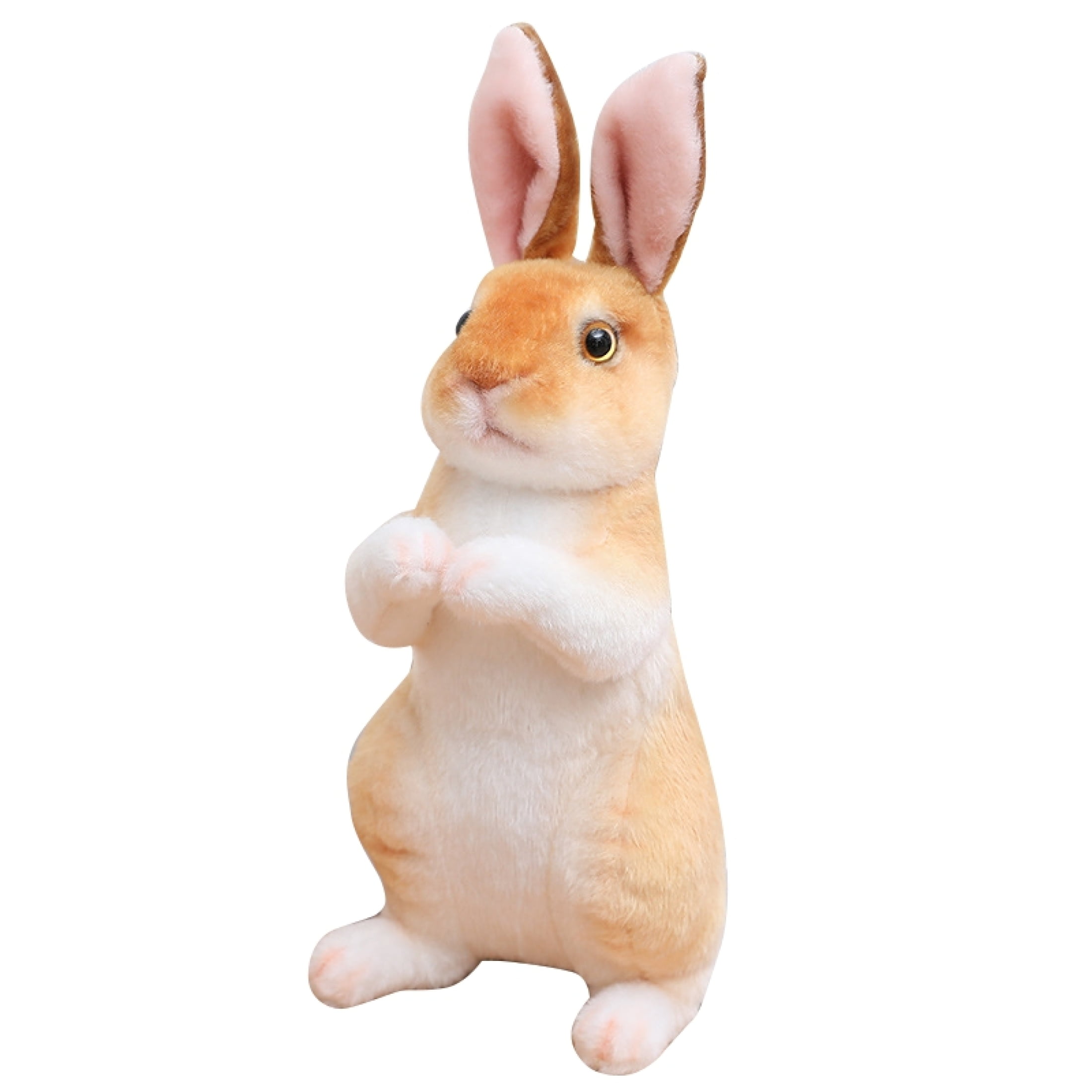 Surakey 8 Type Rabbit Plush Toys Soft and Comfortable for Adult ...