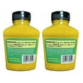 Trader Joe's Dill Pickle Mustard, 9 Oz, Pack of 2 - Walmart.com