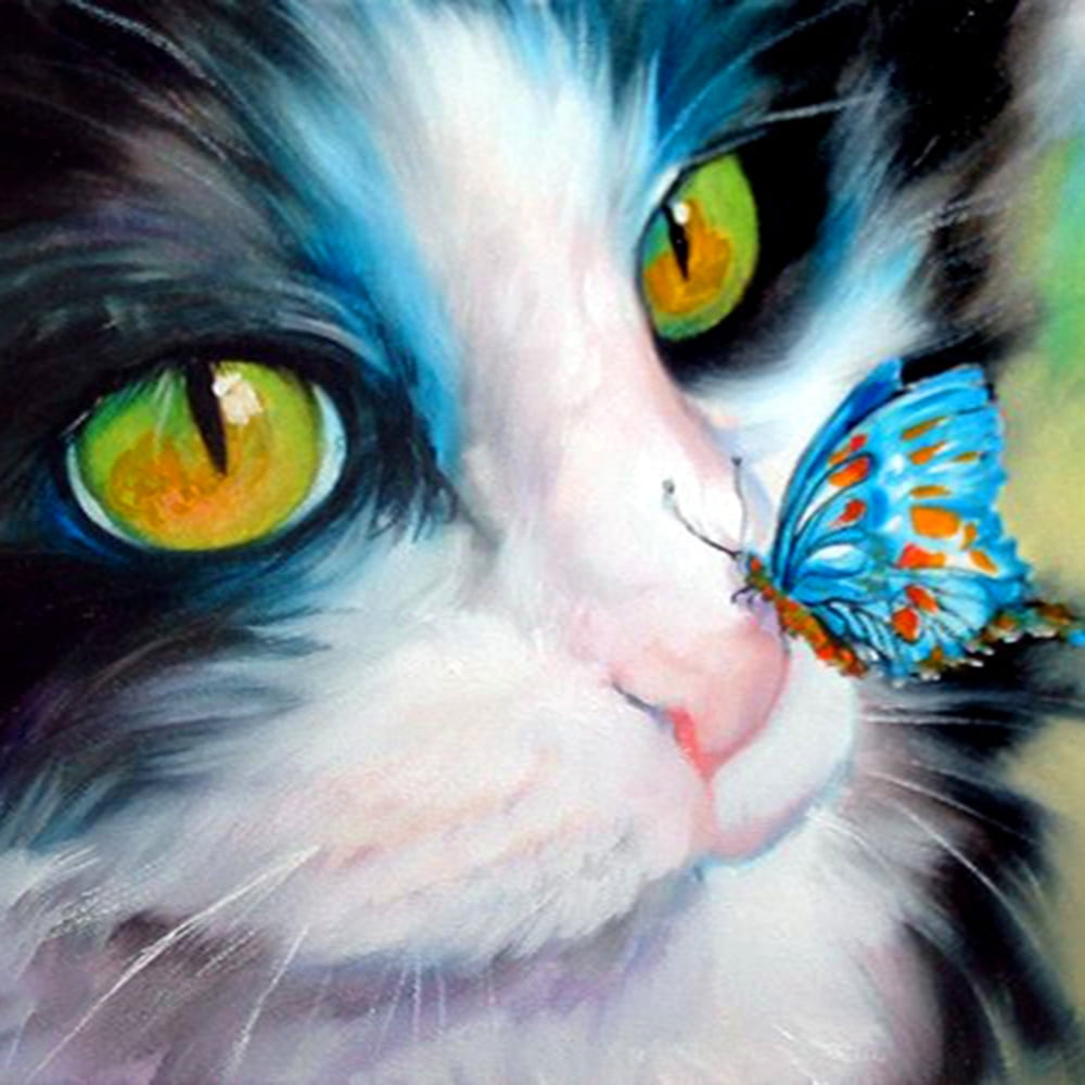 Click here for Tfixol Diy 5d Diamond Painting 300x300mm Full Dril... prices