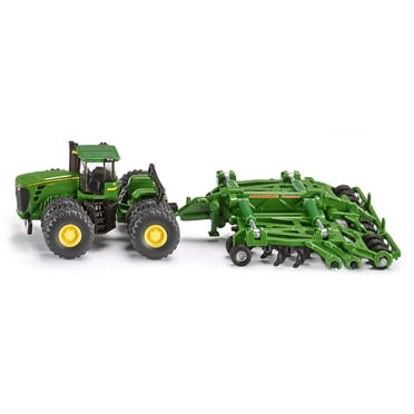 Low Loader With John Deeres - 1:87 Scale - Toy Vehicle - Walmart.com