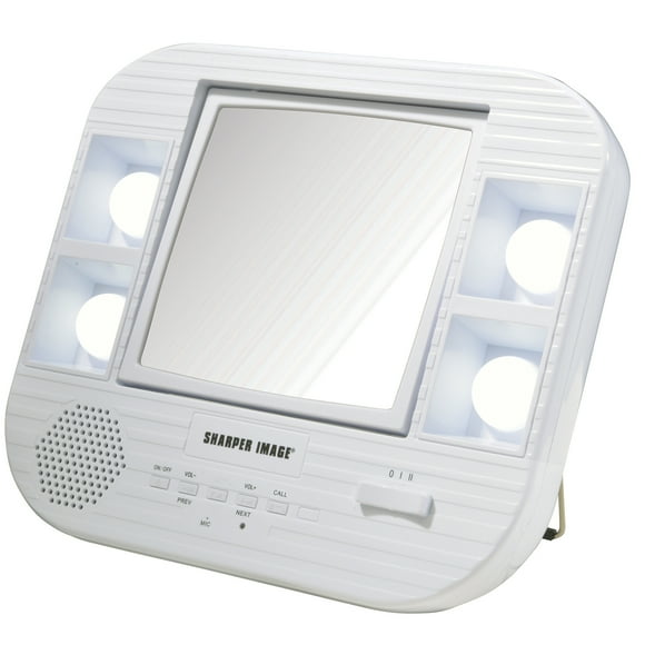 Standing Face Mirrors in Makeup Mirror - Walmart.com