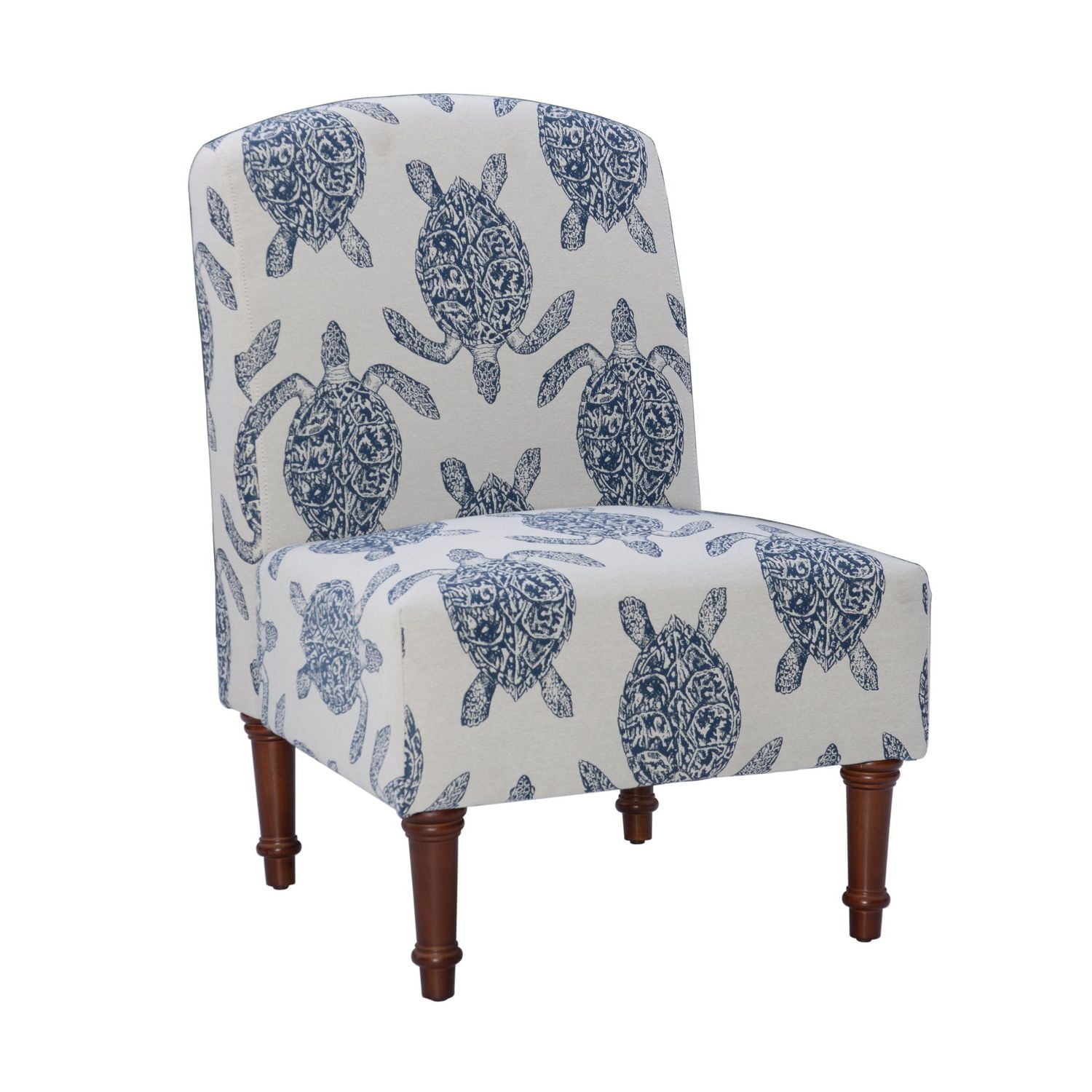 Click here for Linon Teller Accent Chair prices