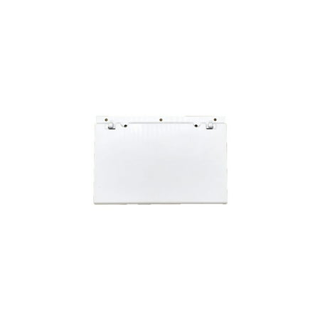 Skimmer Door Weir Baffle with Sponge Above Ground Slag skimmer door ...