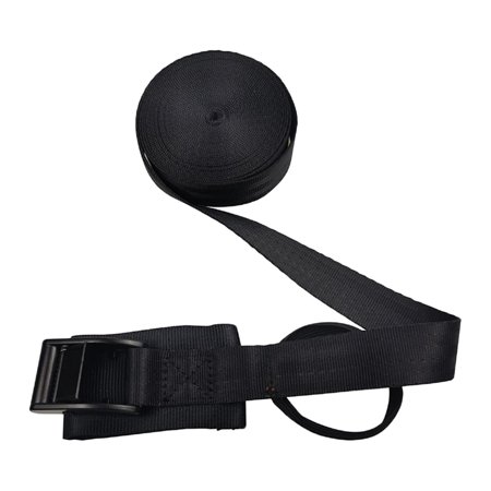 Heavy Duty Ratchet Straps 2.5Cmx4.5M Tie Down Straps Quick Release with ...