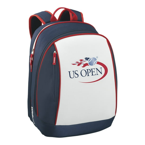 Wilson US Open Tennis Racket Backpack - Walmart.com