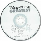 Various Artists - Disney Pixar Greatest Hits - Children's Music - CD ...