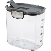 Progressive International PKS-300 Plastic Powdered Sugar ProKeeper ...
