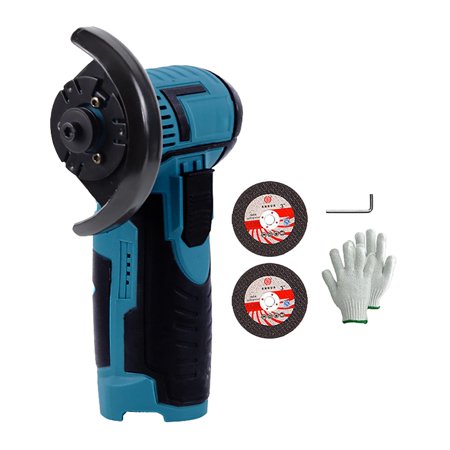 Mini Brushless Angle Grinder Small Polishing Machine for Home DIY ...