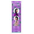 Darling Pre Stretched Thrive Braid Hair 3x Pack 52 Inch 1b