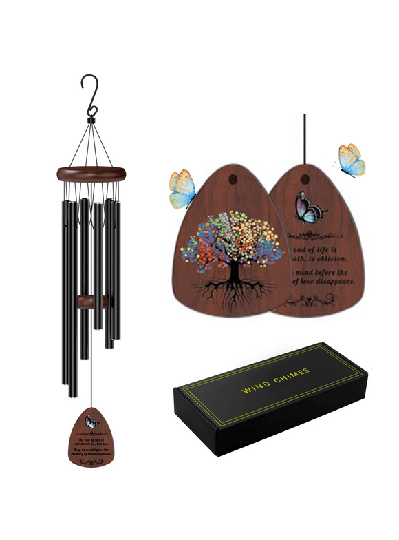Wind Chimes - Walmart.com