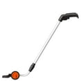 Worx WA0040 Telescoping Pole for WG801 Shear Shrubber - Walmart.com