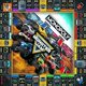 Monopoly: Monster Jam - Walmart.com